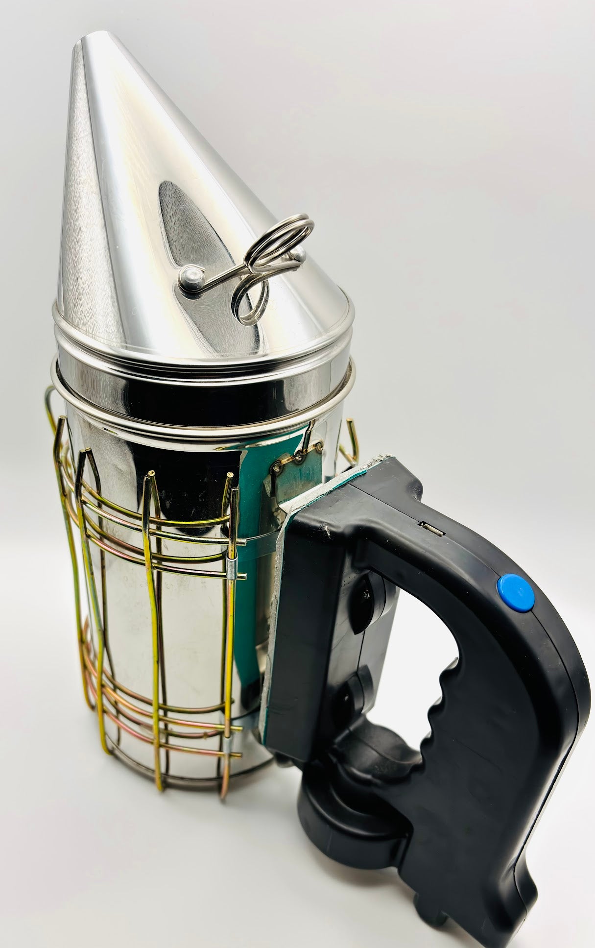 Smoker - Electric Battery Operated | Carp's Bees