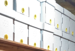 Nuc Box - White Waxed Cardboard with Plug | Carp's Bees